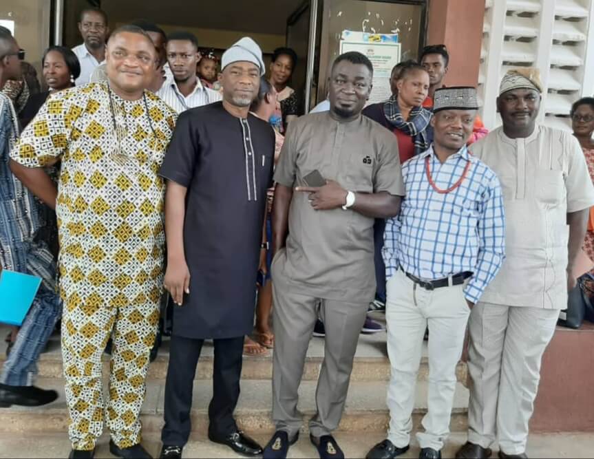 Dele Bravo Lauds Fayemi’s Value Reorientation Policy | Reporters At Large