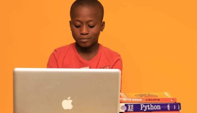 At Age 13, Nigerian Wonderkid Becomes Africa’s Youngest Certified Cloud ...