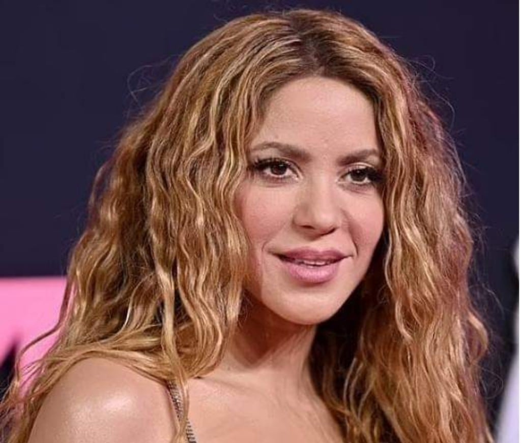 Popular Colombian Singer, Shakira Faces Eight Years Jail Term For Tax ...